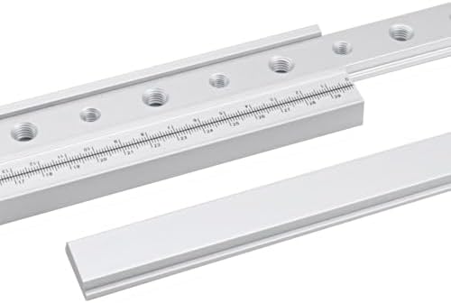 AILOOCEDI 1PCS Aluminum Alloy 30 45 Type t slot Miter Track Jig T Screw ...