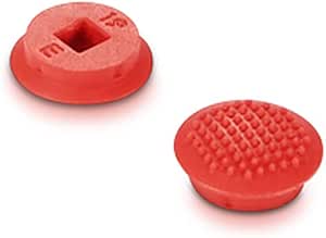 Amazon.com: SCROY 2X Trackpoint Caps for Lenovo ThinkPad Replacement ...