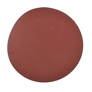 10Pcs 6'' Sanding Disc Pad 2000#Grit Hook Loop Sanding Discs Router ...