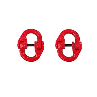 Hammerlock Coupling Link Chain Links 1/2" Hammer Lock Chain Connector ...