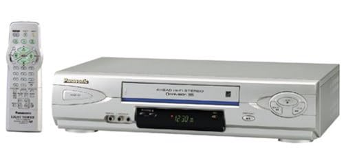 Amazon Best Sellers: Best VCRs