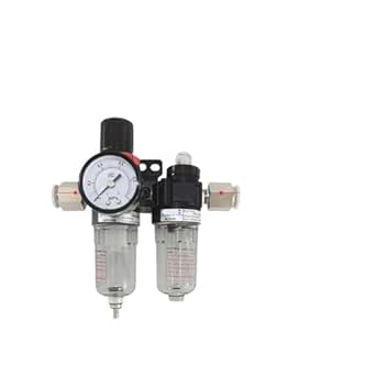 AFC2000 Oil-Water Separator air Source Processor Double(AFC2000 4MM ...