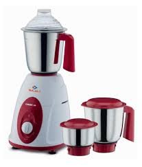 Buy Bajaj Mixi 750WT Online at Low Prices in India - Amazon.in