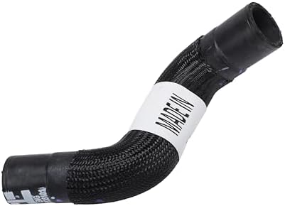 Amazon.com: ACDelco GM Original Equipment 85135102 Radiator Outlet Hose ...