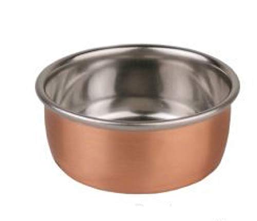 Buy Copper Katori/Bowl (Set of 6) Online at Low Prices in India - Amazon.in