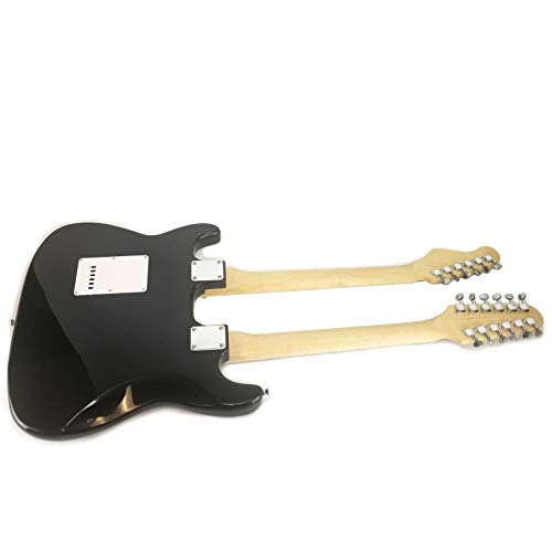 The 29 Best Double Electric Guitars of 2025 [Verified] - Cherry Picks