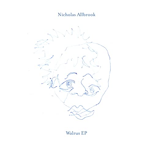 Walrus de Nicholas Allbrook en Amazon Music Unlimited