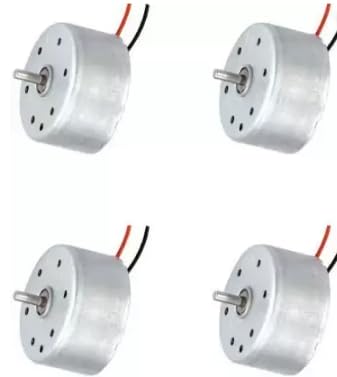 Motor Control Electronic Motor Control Electronic Hobby Kit : Amazon.in ...