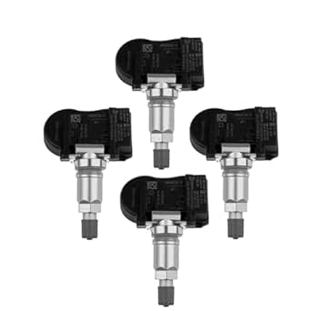 Tire Pressure Monitoring Sensor 52933-F2000 52933F2000 for Hyundai 2017 ...