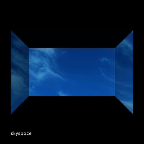 Skyspace by Jack Beech on Prime Music