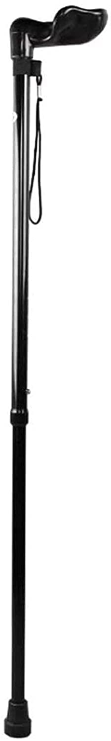 Buy Walking Stick Adjustable Heights Walkers for seniors Old Man ...