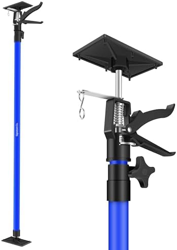 Amazon.com: KTZCTPCA Cabinet Jack Support Pole, 12-23in/19-45in ...