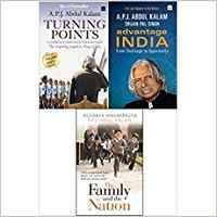 Apj Abdul Kalam - Sleeve Case (Box Set) : A.P.J. ABDUL KALAM: Amazon.in ...