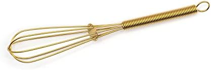 Amazon.com: Mini Whisks 5 inch 4Pcs: Home & Kitchen