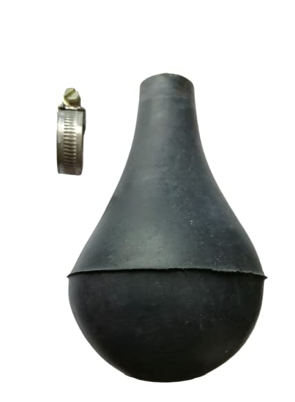 Rubber Black Bulb horn rubber bulb Brass Car Taxi Horn Bulb for Taxi ...