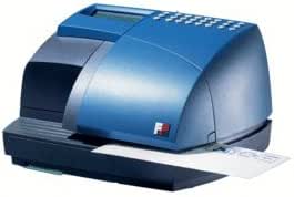 Amazon.com: FP Optimail / T-1000 Ink cartridges # S1 - 0019 - 5301 - 00 ...