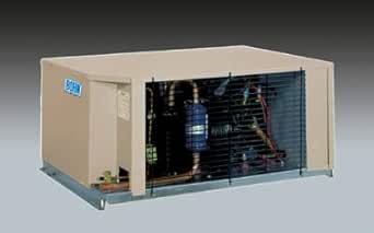 Amazon.com: Bohn Condensing Unit, Air Cooled, Hermetic Compressor ...