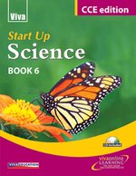 Viva Start-up Science - 6 - CCE Edition (With CD): Shweta Sharma ...