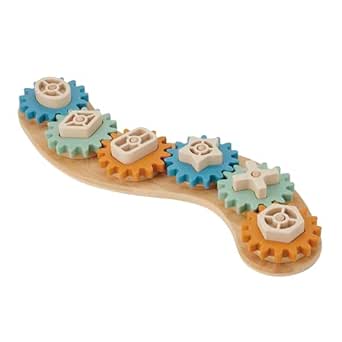 Amazon.com: tickit Silisoft Shape Puzzle with 4 Geometric Shapes | Soft Silicone Sensory Puzzle ...