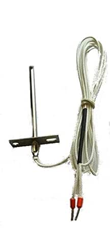 Traeger 2" RTD Temperature Sensor Kit : Amazon.in: Industrial & Scientific