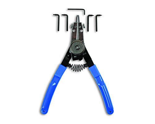 Laser 5733 Quick Change Circlip Pliers – BigaMart