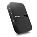Amazon.com: NewQ Filehub AC750 Travel Router: Portable Hard Drive SD ...