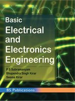 Basic Electrical and Electronics Engineering - P.S. Subramanyam ...