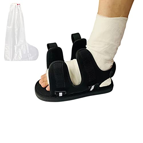 Find The Best Shoes For Sprained Ankle Reviews & Comparison - Katynel