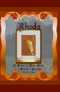 Rhoda, A Tragic & True Story of a Farmer's Daughter - Hardback Edition ...