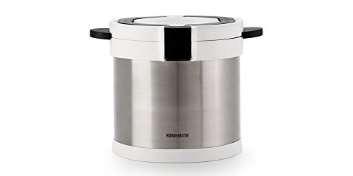 Best Thermal Cookers To Cook Low & Slow (And Save Time)