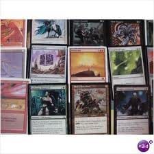 Amazon.com: Magic The Gathering 150 MTG Cards Rares/Uncommons ONLY ...