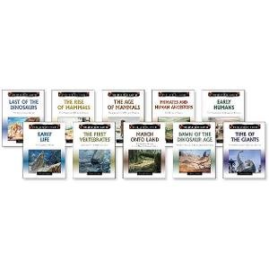 Amazon.com: Prehistoric Earth: 9780791098790: unknown author: Books