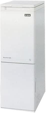 Amazon.co.jp: 白米専用 保冷米びつ 愛妻庫 KSX-31 31kgタイプ 静岡製機製（カラー：ホワイト） : ホーム＆キッチン