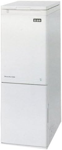 Amazon.co.jp: 白米専用 保冷米びつ 愛妻庫 KSX-31 31kgタイプ 静岡製機製（カラー：ホワイト） : ホーム＆キッチン