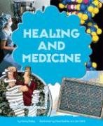 Healing And Medicine (Crafty Inventions): Bailey, Gerry, Boulter, Steve ...