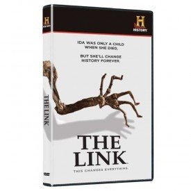 Amazon.com: The Link : Missing Ida Fossil : History Channel : Movies & TV