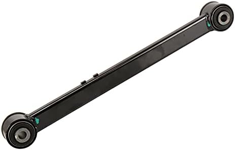 Amazon.com: GM Genuine Parts 20917465 Rear Suspension Upper Control Arm ...