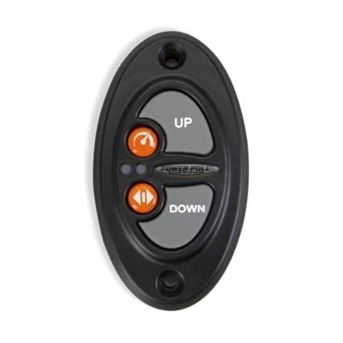 Snapklik.com : Power Pole CM20 Advanced Wireless Dash Switch