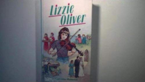 Lizzie Oliver: Catherine Robinson: 9780356119953: Amazon.com: Books