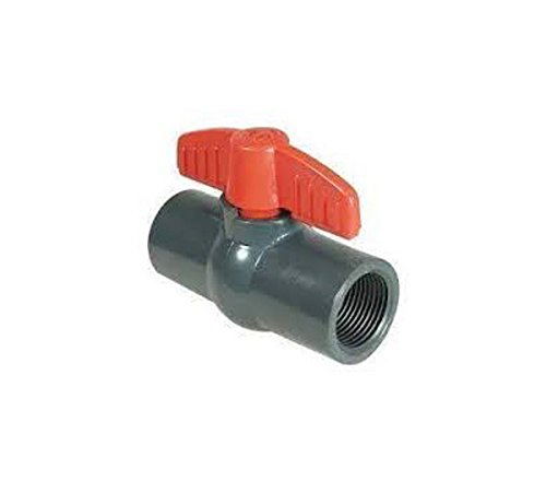 FM_PVC Ball Valves 3â€ : Amazon.in: Industrial & Scientific
