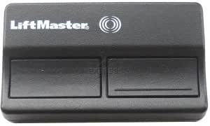 Liftmaster 372LM 315Mhz Remote Control Opener : Buy Online at Best ...