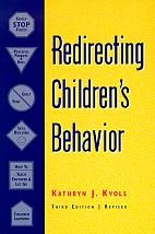 Redirecting Children's Behavior - : Amazon.co.uk: Books