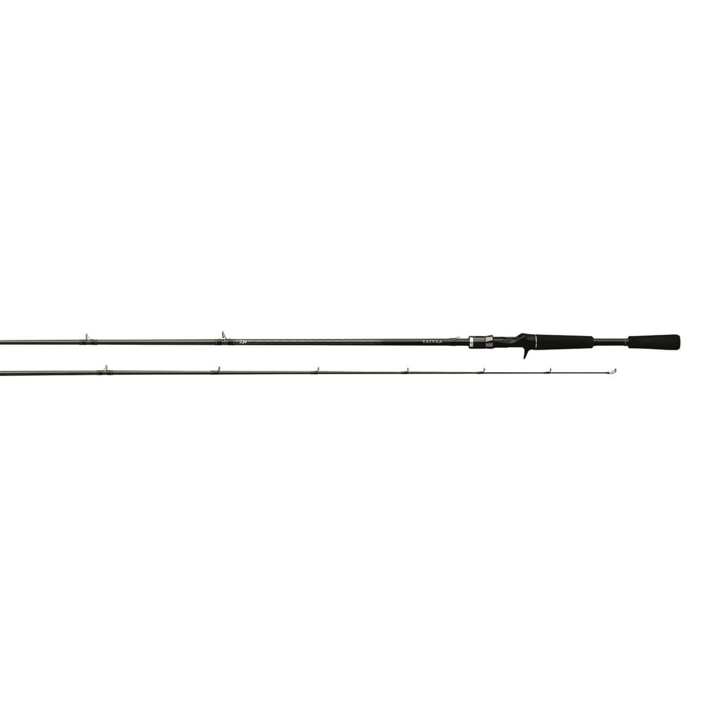 Amazon.com : Daiwa TATULA XT Rod Sections 1 : Sports & Outdoors