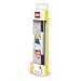 Amazon.com : IQ LEGO Stationery Pen Pal - LEGO Mechanical Pencil and ...