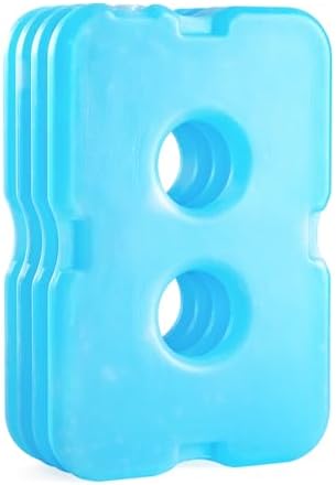 Amazon.com : YETI Thin ICE Refreezable Reusable Cooler Ice Pack, Large ...