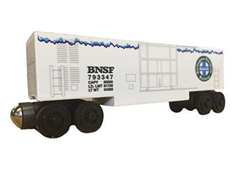 43 Best bnsf toy train 2022 - After 137 hours of research and testing.