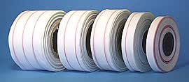 Amazon.co.jp: Sano Factory Tear-off fabric Tape ファブリックヒンジ 20mm 10M: ホビー