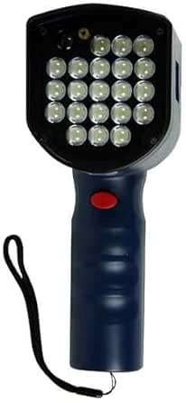 Amazon.com: Shimpo ST-5100 Digital LED Stroboscope with Trigger ...