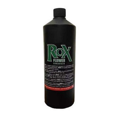 ROX Plant Nutrients - Yield Booster 1ltr : Amazon.co.uk: Garden