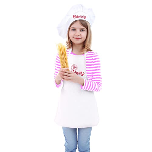 Top 10 Aprons For Young Chefs of 2022 - Katynel